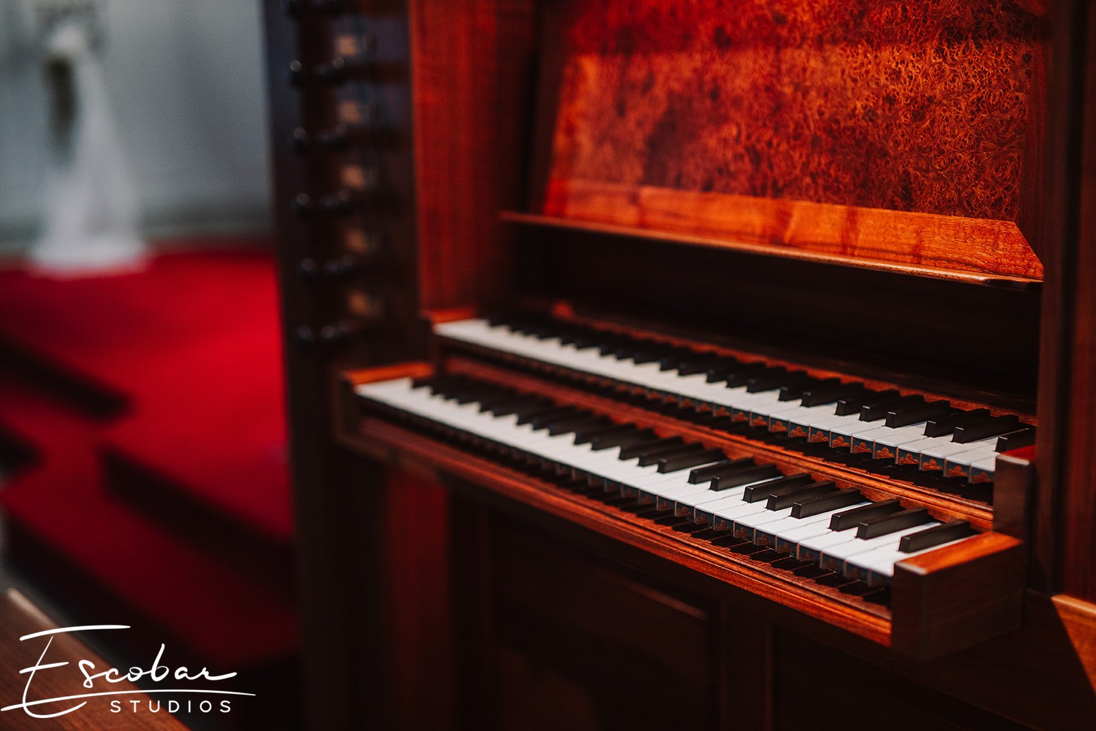 February Concerts – Frank H. Kenan Chapel